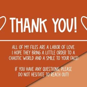 Printable Password Log, Password Organizer, Password Tracker Keeper ...