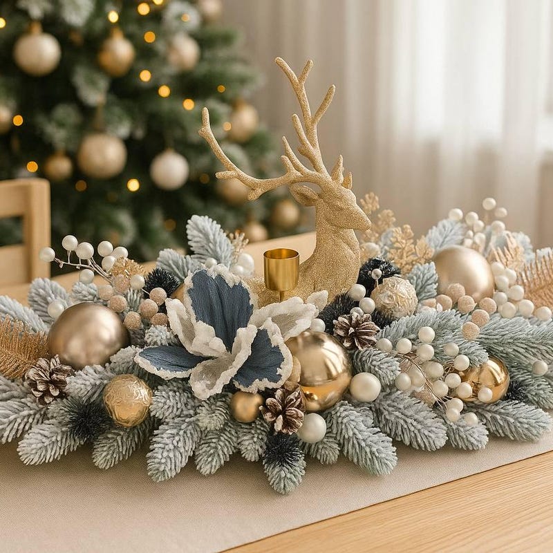 Table Centerpiece - Etsy UK