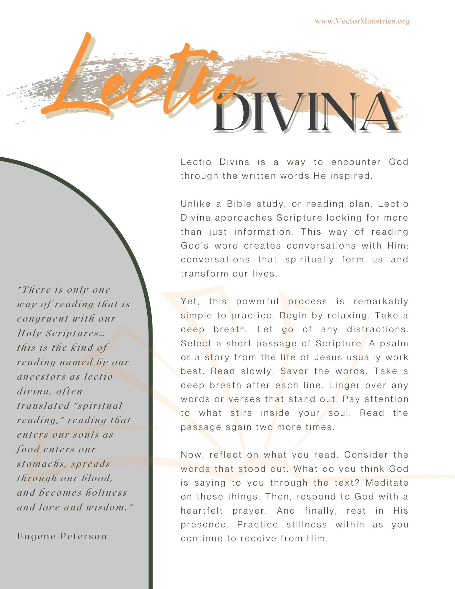 Spiritual Exercises Bundle Three Spiritual Formation | Etsy