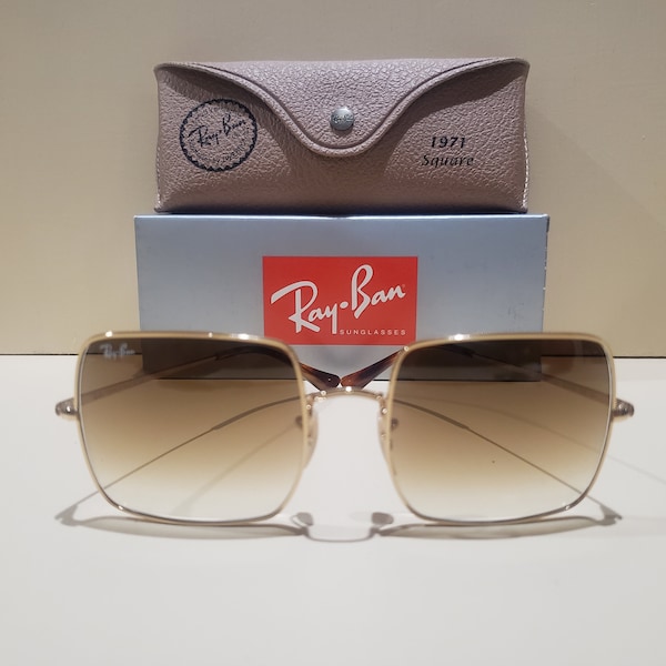 Replica Ray Ban Sunglasses - Etsy