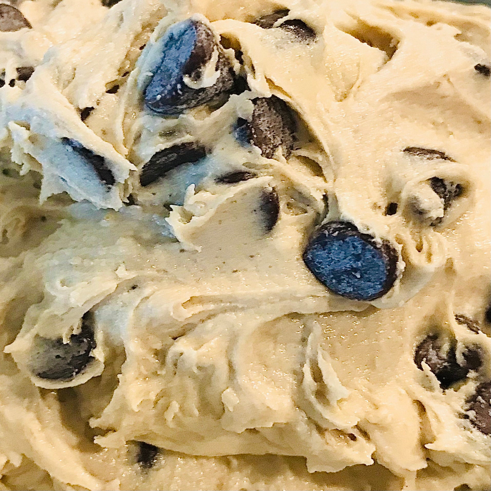 Choose 4 Edible Cookie Dough Jars 10oz Each - Etsy