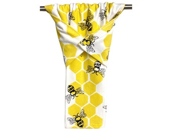 Bee Hand Towel - Etsy