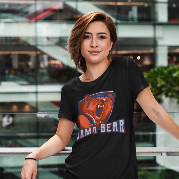 Chicago Bears - Etsy