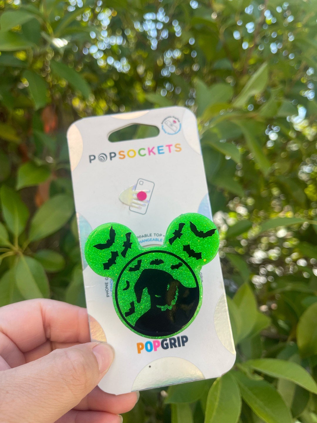 Disney Pop Socket - Etsy
