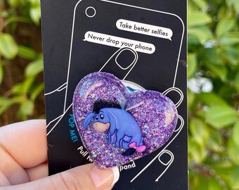 Pop Socket Svg - Etsy