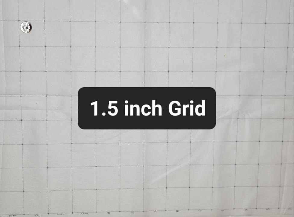 FREE Temperature Quilt Pattern With Purchase Easypiecing Grid From Ten ...