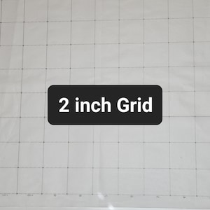 Easypiecing Grid From Ten Sisters Handicraft Half Inch, 1 Inch, 1.5 ...