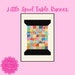 FREE Little Spool 1 Panel Pattern With Purchase Easypiecing Grid From ...