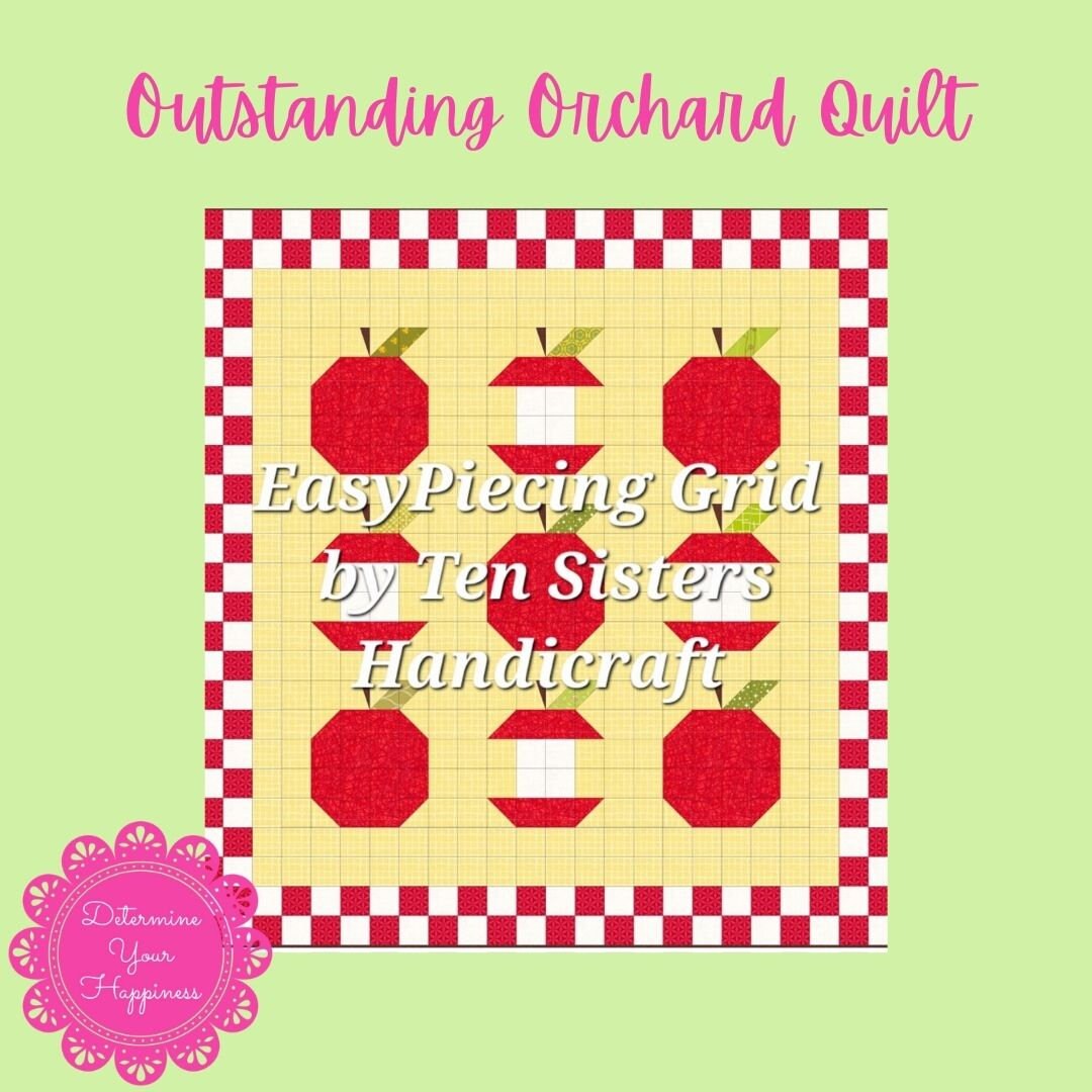 FREE Outstanding Orchard Checker Board 6panel Pattern W/ Purchase ...