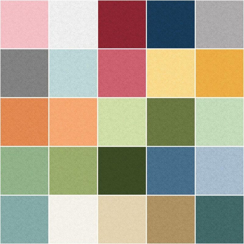 Fabrics Vintage Benartex - Etsy