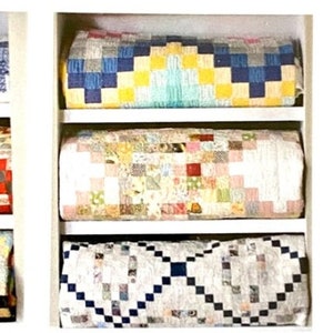 FREE Yellow Rose Quilt 12 Panel Pattern W/ Purchase Easypiecing Grid by ...
