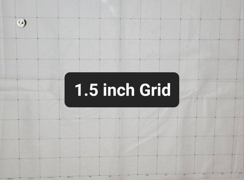 FREE Little Spool 1 Panel Pattern With Purchase Easypiecing Grid From ...