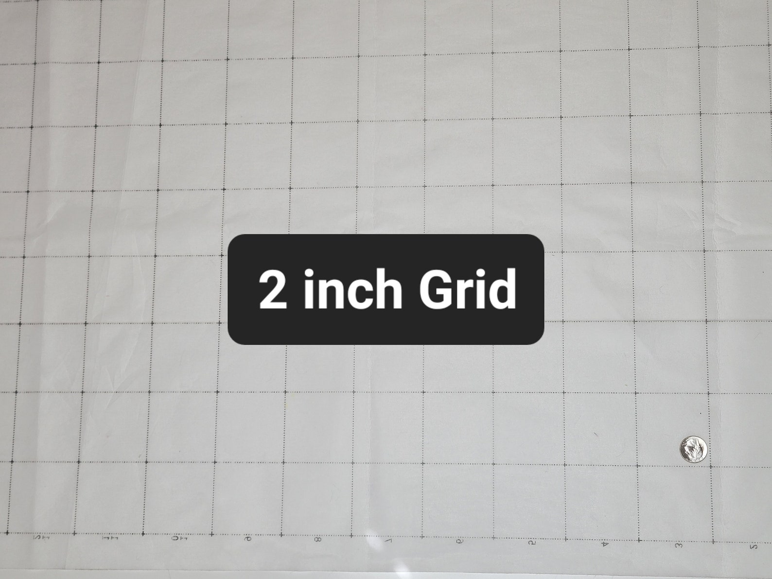 FREE Holiday Delivery 3-panel Pattern W/ Purchase Easypiecing Grid From ...