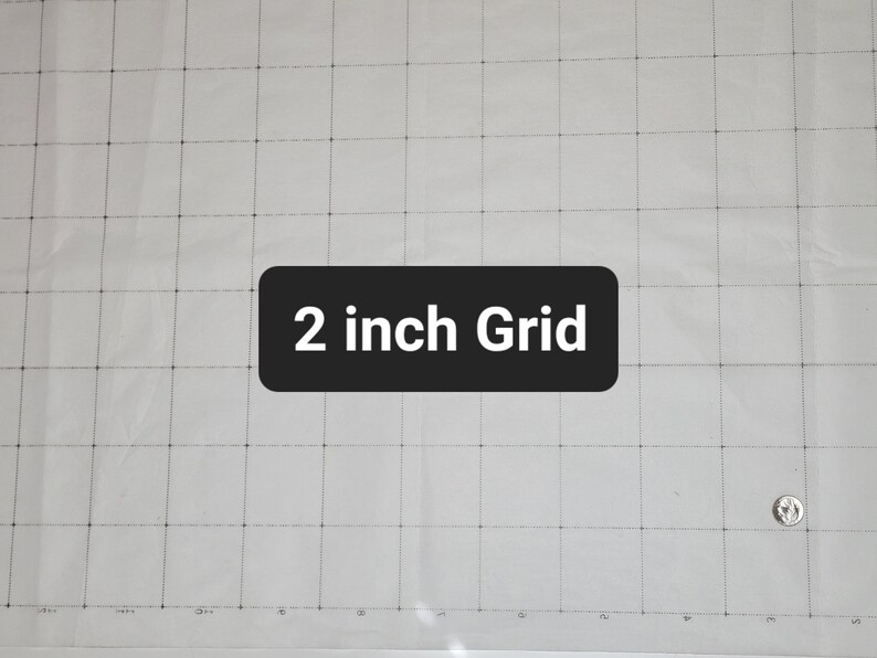 FREE Holiday Delivery 3-panel Pattern W/ Purchase Easypiecing Grid From ...