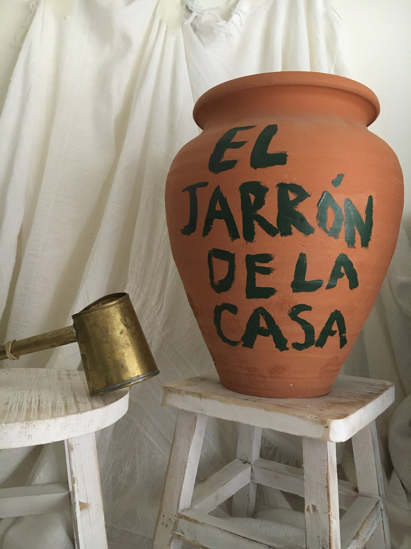 El Jarron De La Casa - Etsy