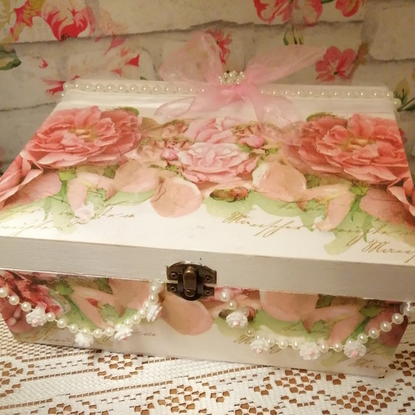 Bridal Keepsake - Etsy