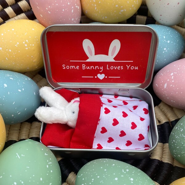 Some Bunny Loves You - Etsy