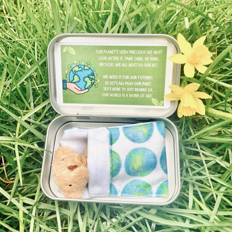 Environmentally Friendly - Etsy
