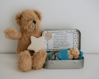 Worry Doll | Etsy UK