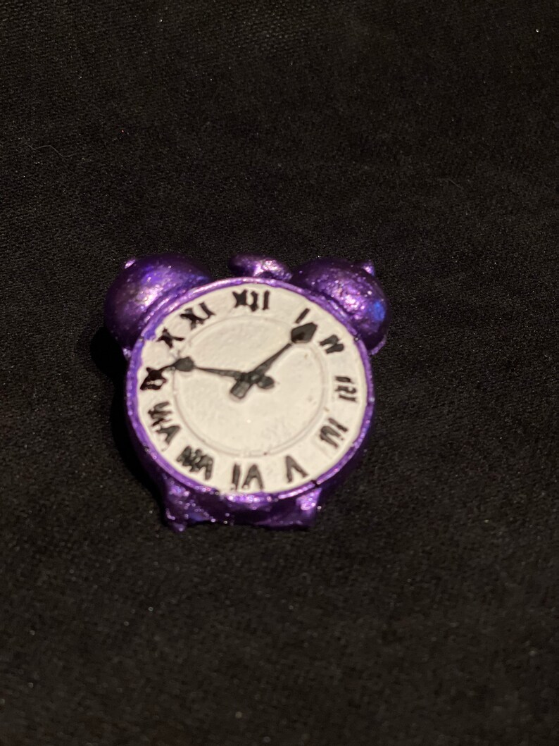 Alice in Wonderland Epoxy Resin Cabinet Knobdresser Knobs - Etsy