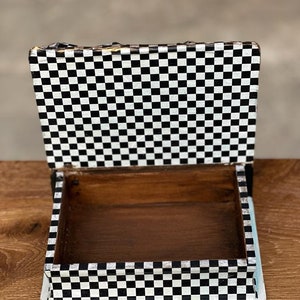 Jewelry Box With Alice in Wonderlad Design Book Box ,trinket Box, Drink ...