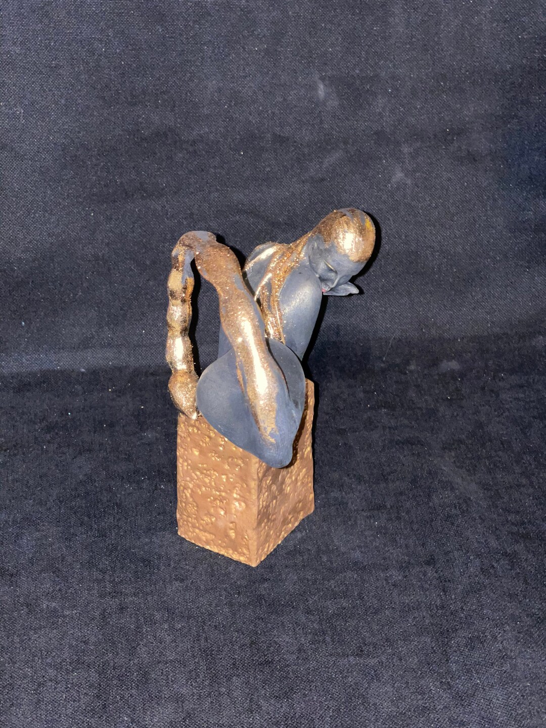 Scorpio Zodiac Sculpture, Astrology Gifts - Etsy Australia