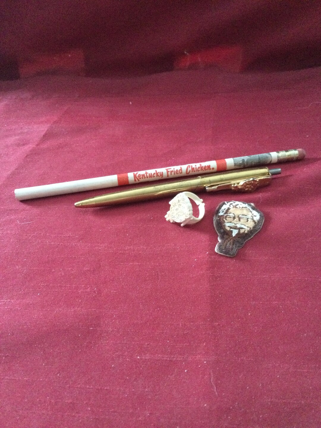 Vintage KFC Bundle - Etsy