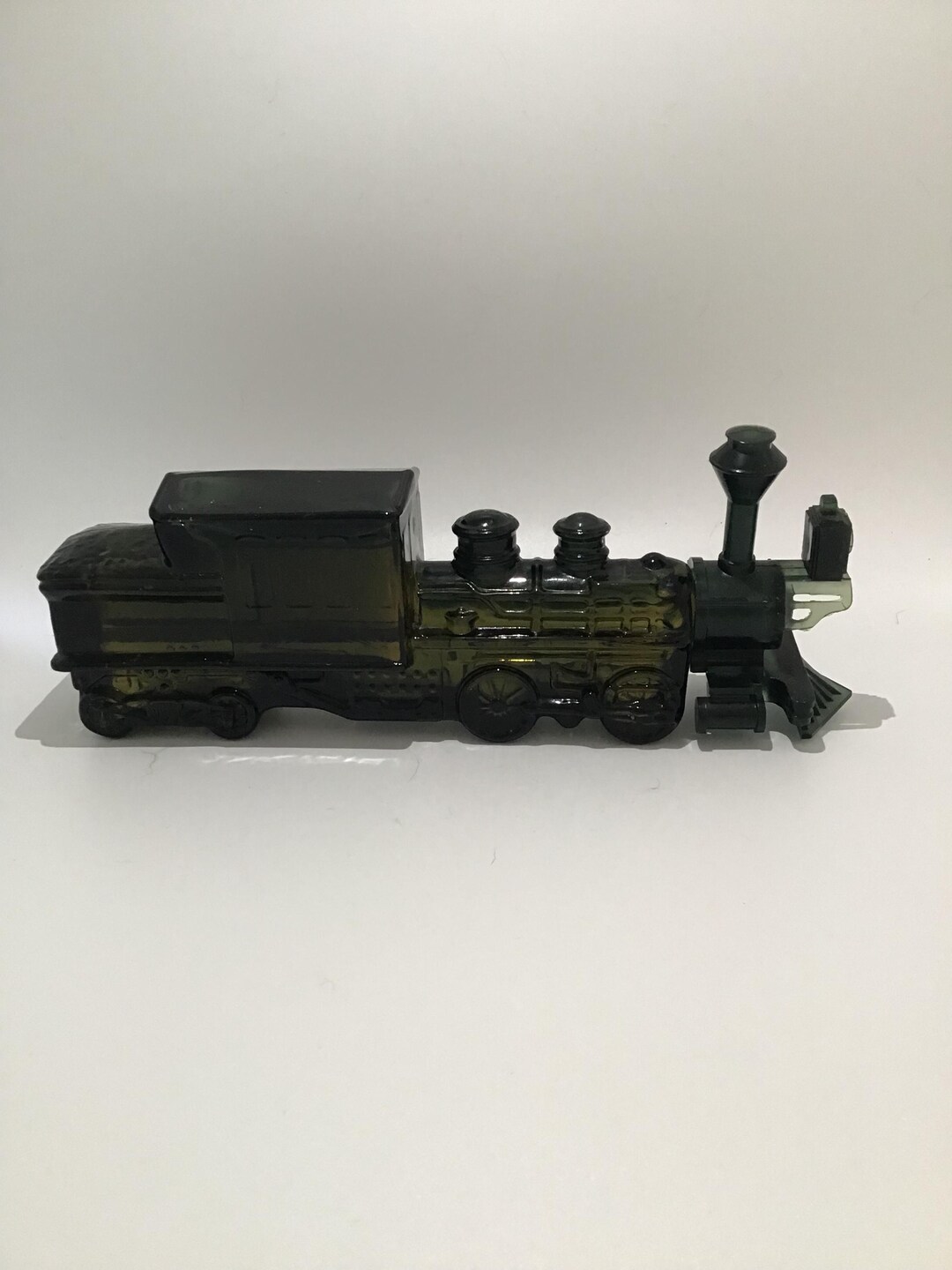 Avon Centennial Express Train - Etsy