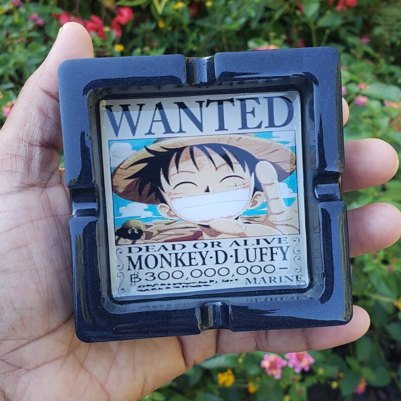 Anime Luffy Zorro Ace Chopper Robin Sanji Nami or Usopp - Etsy