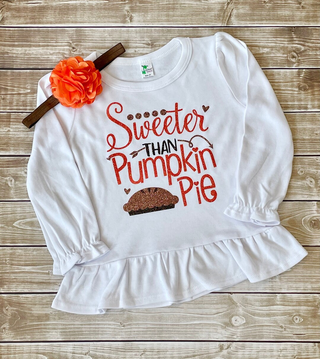 GIRLS THANKSGIVING TOP, Girls Thanksgiving Shirt, Turkey Day Top ...