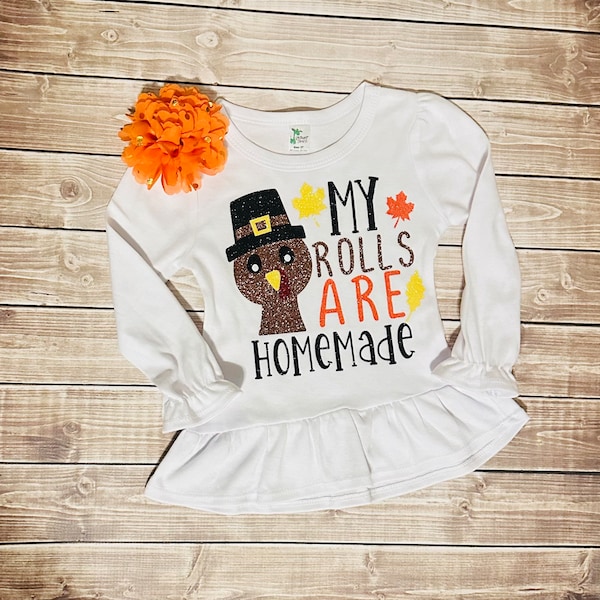Thanksgiving Outfit - Etsy