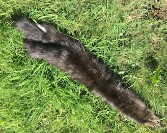 Russian Sable Hat - Etsy