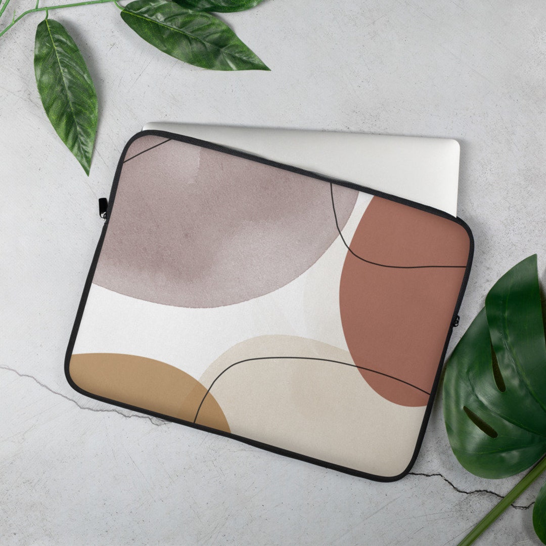 Abstract Watercolor Laptop Sleeve MacBook Pro 13 Sleeve - Etsy