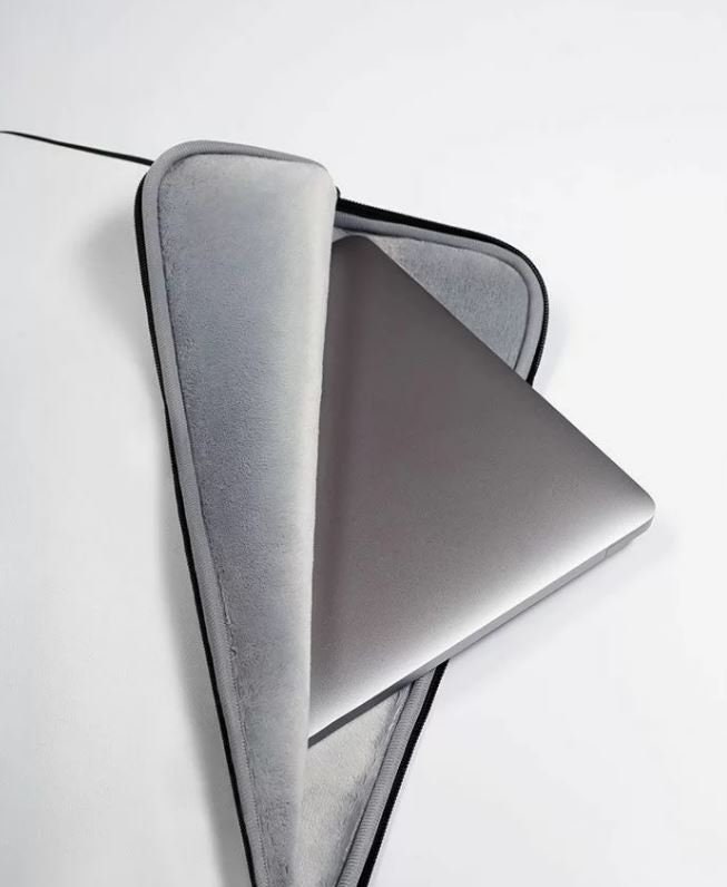 Black Cheetah Print Padded Laptop Sleeve Leopard Macbook Pro - Etsy