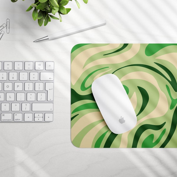 Retro Mouse Pad - Etsy