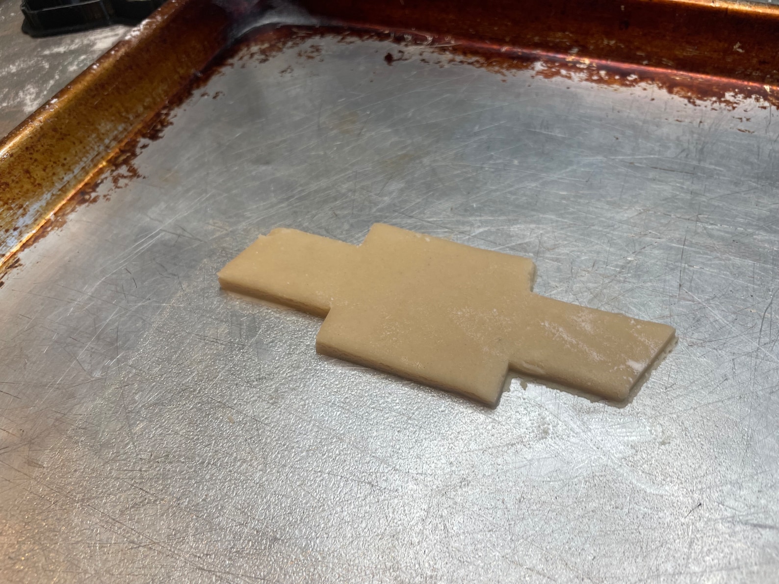 Chevrolet Logo, Chevy Bowtie, Cookie Cutter, Fun Gift for Chevy Fan - Etsy