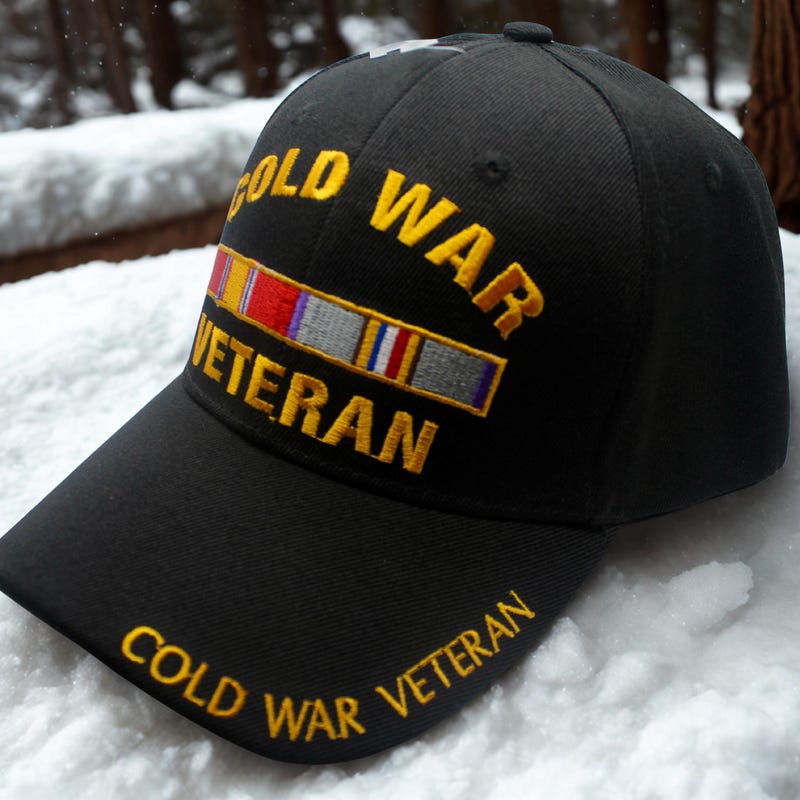Cold War - Etsy
