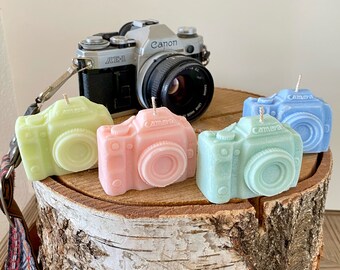 Candle Photography | Etsy