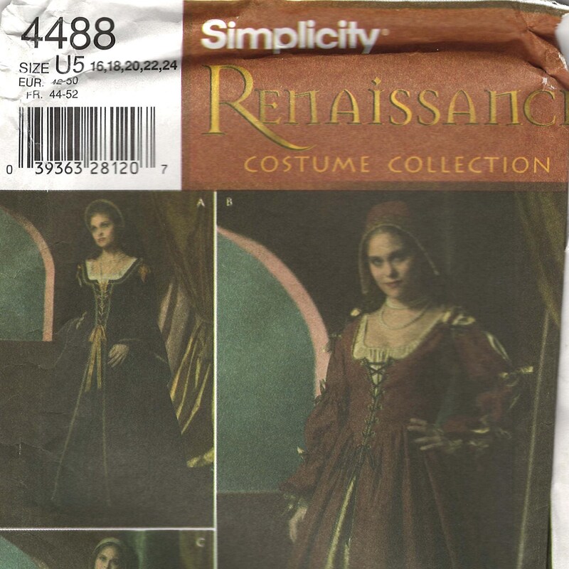 Romeo and Juliet Costume - Etsy