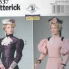 Simplicity 8162 Misses' 18th Century Undergarments, Sizes 6-14 & 14-22 ...