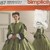 Simplicity 4156 C. 1895 Day Dress Sewing Pattern, Size 14, 16, 18, 20 ...