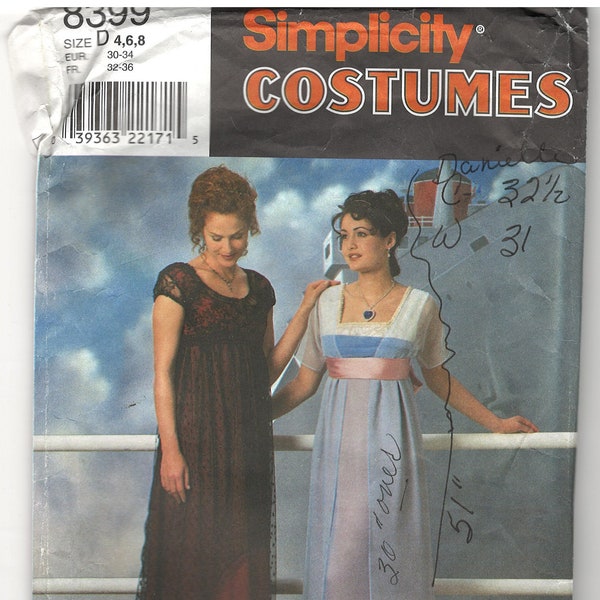 Titanic Costume - Etsy