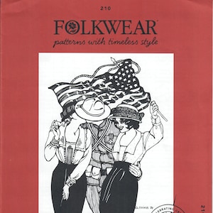 folkwear patterns uk