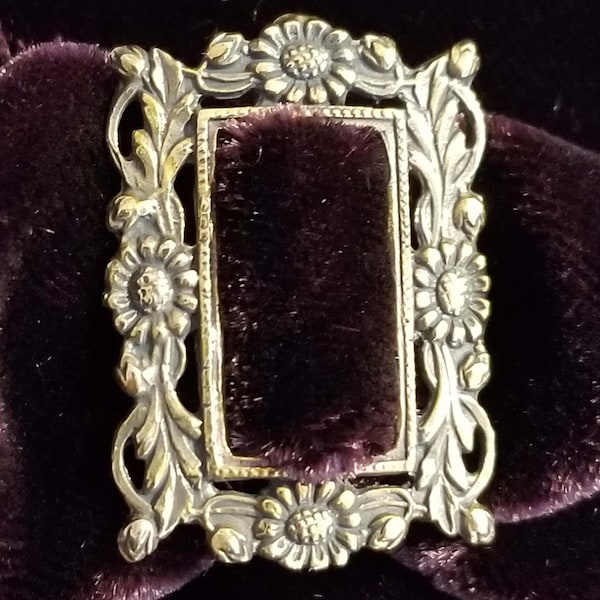 Victorian Buckle - Etsy