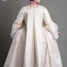 Simplicity 8578 18th Century Robe a La Française Sewing Pattern, Sizes ...