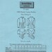 Simplicity 8941 Regency Era Sewing Pattern, Sizes 6-14 & 14-22 Designed ...