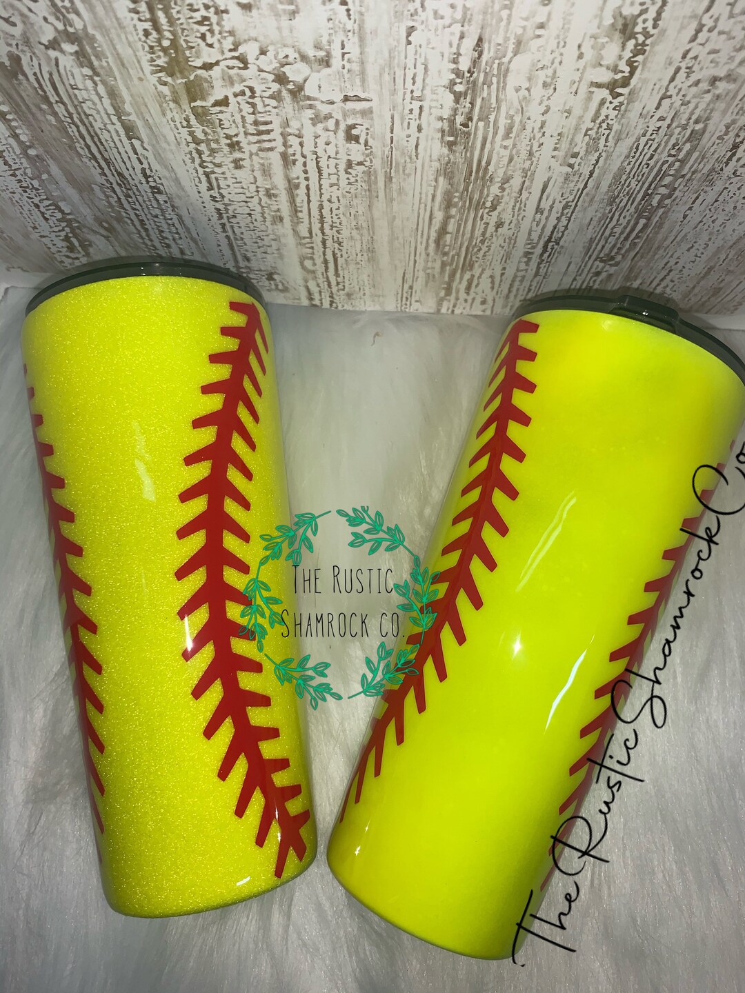 Softball Tumbler, Softball Team Gifts, Softball Coach Gift, Team MVP ...