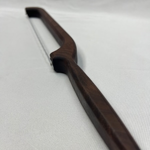 Bread Knife Bow CNC Digital File Dxf, Svg, Pdf, Crv, Eps Beginner Cnc ...