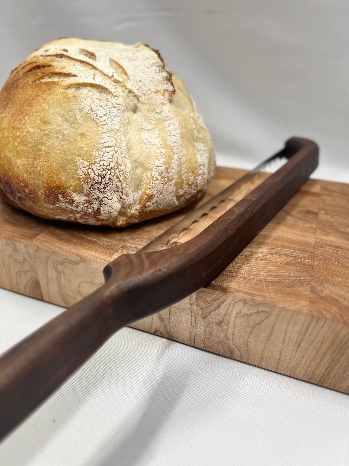 Bread Knife Bow CNC Digital File Dxf, Svg, Pdf, Crv, Eps Beginner Cnc ...