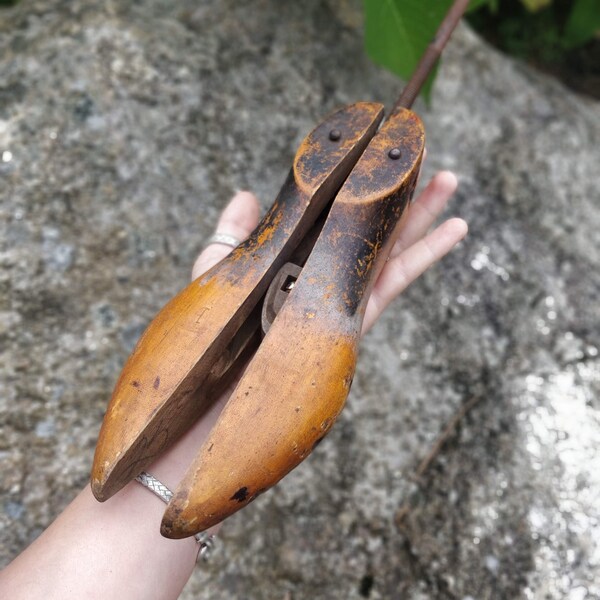 Antique Shoe Forms - Etsy